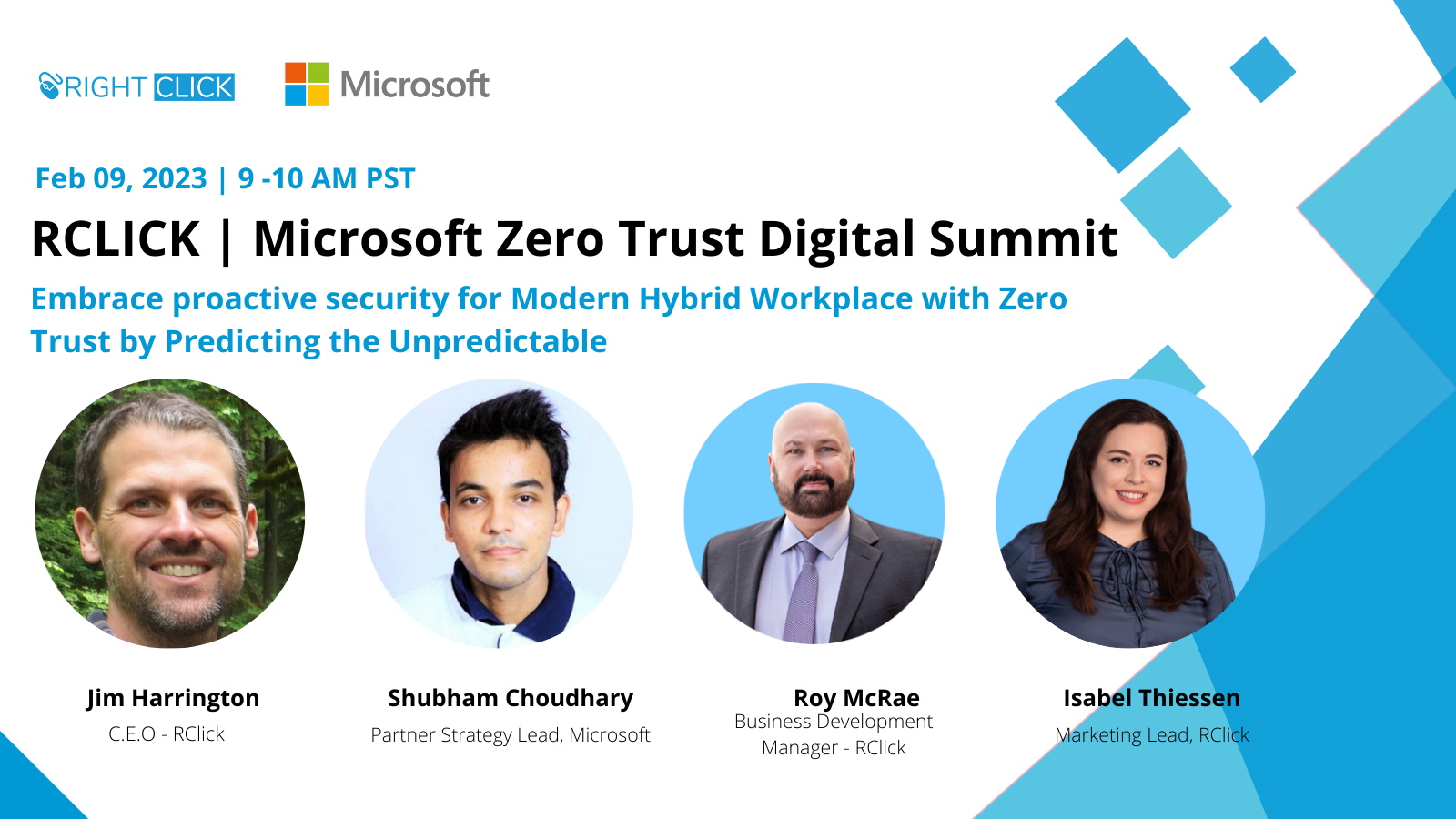 GTM Execution Services - Meylah